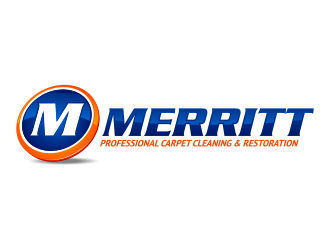 MERRITT Logo Design - 48hourslogo