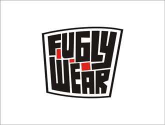 Fugly Wear Logo Design - 48hourslogo