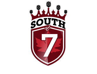 South of 7 Logo Design - 48hourslogo