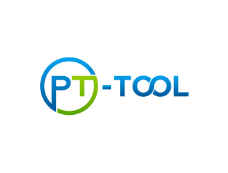 PT-Tool Logo Design - 48hourslogo