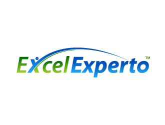 Excel Experto Logo Design - 48hourslogo