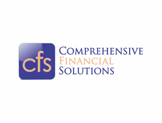 Comprehensive Financial Solutions Logo Design - 48hourslogo