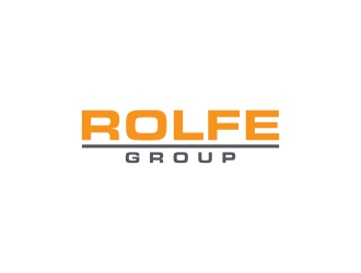 Rolfe Group Logo Design - 48hourslogo