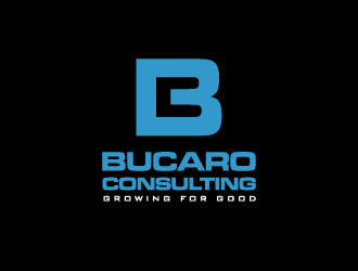 Bucaro Consulting Logo Design - 48hourslogo