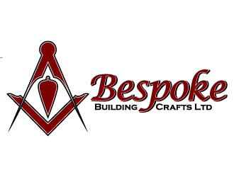 Bespoke Building Crafts Ltd Logo Design - 48hourslogo