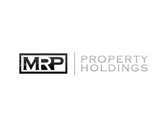 MRP Property Holdings Logo Design - 48hourslogo