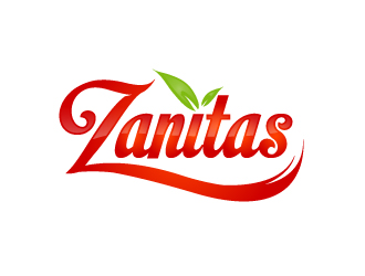 Zanitas Logo Design - 48hourslogo