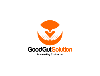 Good Gut Solution Logo Design - 48hourslogo