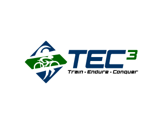 TEC3 Logo Design - 48hourslogo