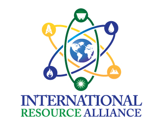 International Resource Alliance Logo Design - 48hourslogo