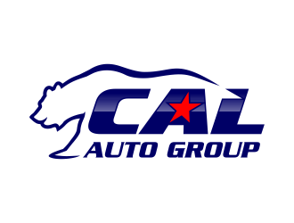 Auto Body Group Logo Design - 48hourslogo