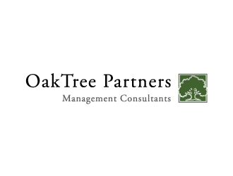 OakTree Partners Management Consultants, Germany ( Logo Design ...