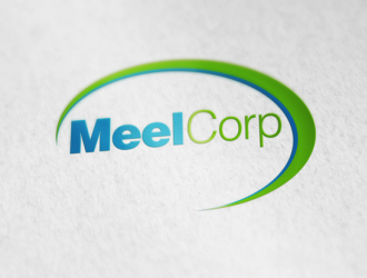 Meel Corp Logo Design - 48hourslogo