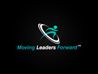 MOVING LEADERS FORWARD™ Logo Design - 48hourslogo
