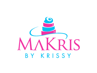 MaKris Logo Design - 48hourslogo
