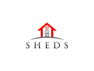 SHEDS Logo Design - 48hourslogo