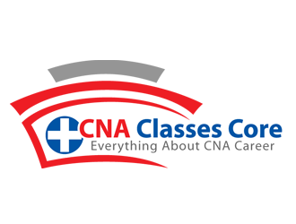 CNA Classes Core Logo Design - 48hourslogo