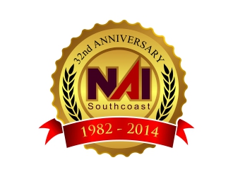 NAI Southcoast Logo Design - 48hourslogo