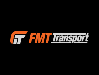 FMT Transport Logo Design - 48hourslogo
