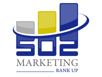 502 Marketing Logo Design - 48hourslogo