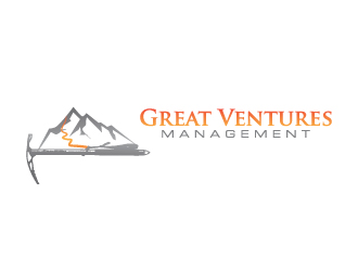 Great Ventures Management Logo Design - 48hourslogo