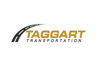 Taggart Transportation Logo Design - 48hourslogo