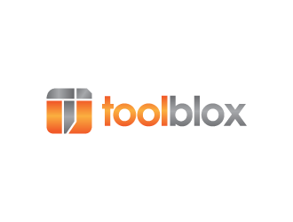 Toolblox Logo Design - 48hourslogo