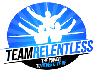 Team Relentless Logo Design - 48hourslogo