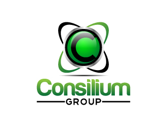 Consilium Group Logo Design - 48hourslogo