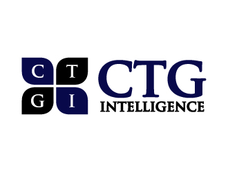 CTG Intelligence Logo Design - 48hourslogo