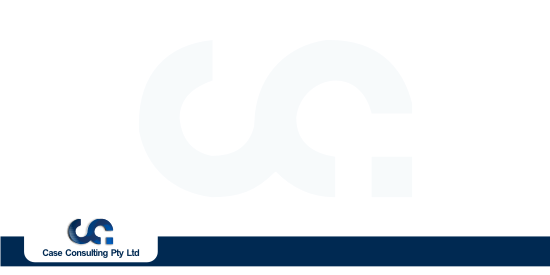Case Consulting Pty Ltd Logo Design - 48hourslogo