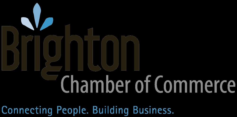 Brighton Chamber of Commerce Logo Design - 48hourslogo