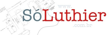 Só Luthier Logo Design - 48hourslogo