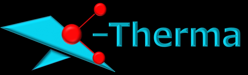 X-Therma Logo Design - 48hourslogo