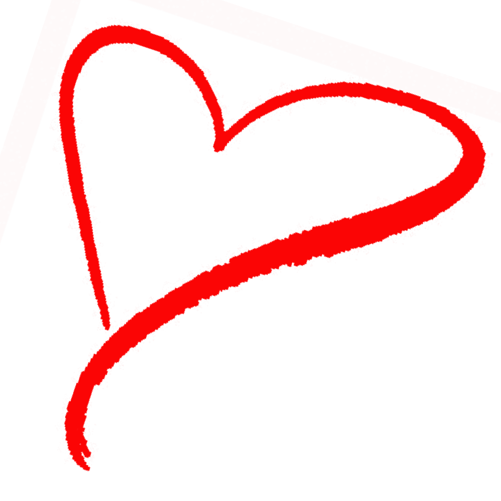 Love Hard Logo Design - 48hourslogo