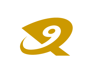 P9 logo design - 48HoursLogo.com