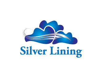 Silver Lining logo design - 48hourslogo.com