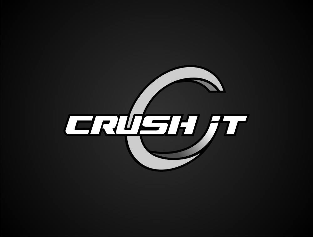 CRUSHiT GEAR T-Shirt Design / Gators Logo Design - 48hourslogo