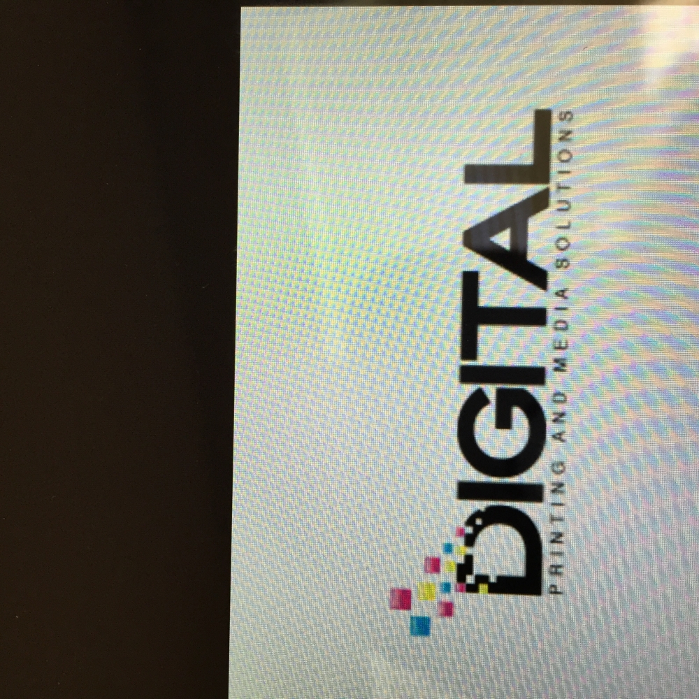 Digital Office Solutions Logo Design - 48hourslogo