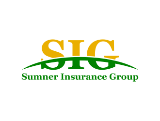 Sumner Insurance Group Logo Design - 48hourslogo