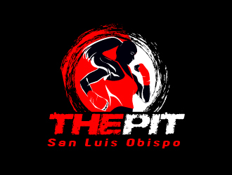 The PIT San Luis Obispo Logo Design - 48hourslogo