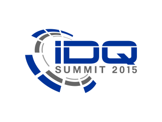 IDQ Summit 2015 Logo Design - 48hourslogo