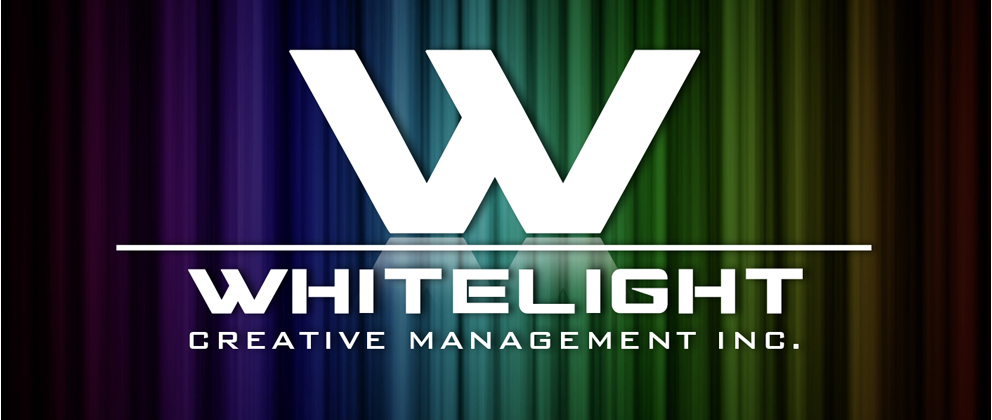 Whitelight Logo Design - 48hourslogo