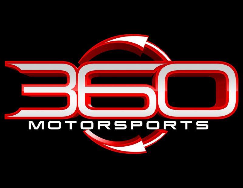 iRace Websites Logo Design - 48hourslogo