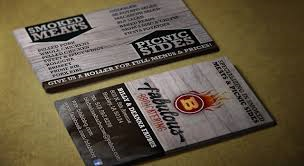 Blue Southern BBQ Logo Design - 48hourslogo