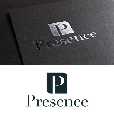 Prestige Card Logo Design - 48hourslogo