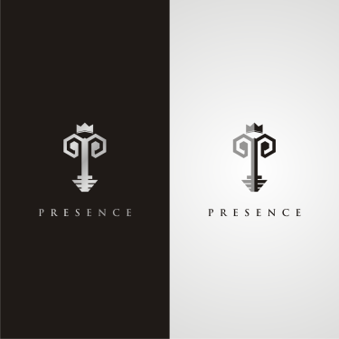 Prestige Card Logo Design - 48hourslogo