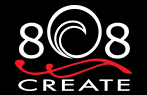 808 Create Logo Design - 48hourslogo