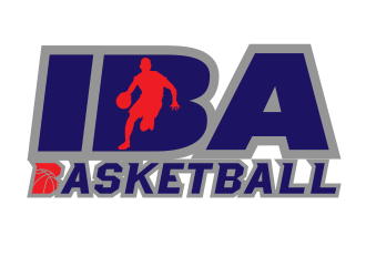 IBA Basketball logo design - 48HoursLogo.com