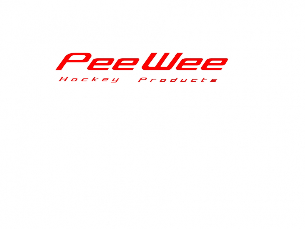 Pee Wee Hockey Products Logo Design - 48hourslogo